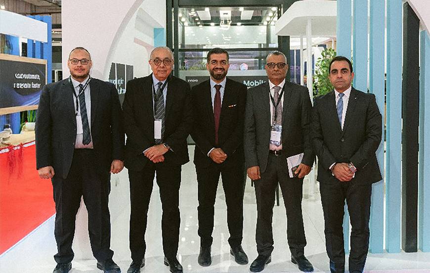 News & Updates in Construction| Innovo Group